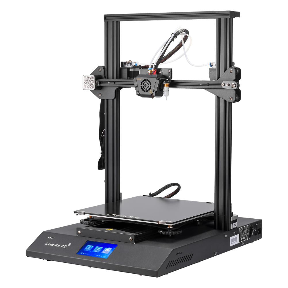 Creality CR-X Pro 3D Printer – 3D Makers Point